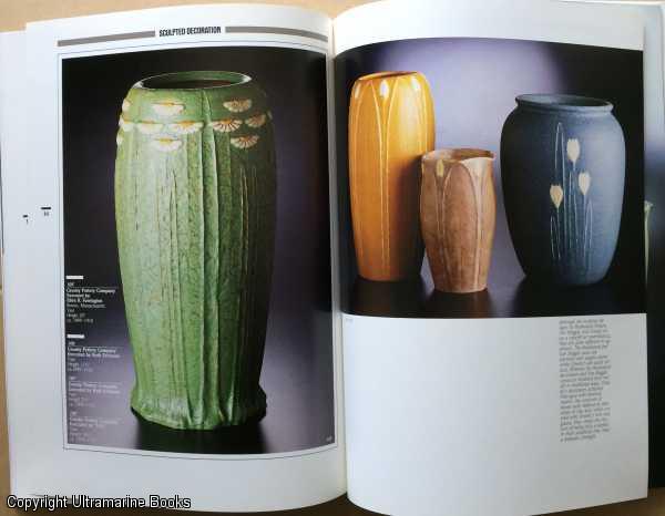 From Our Native Clay: Art Pottery from the Collections of the American ...